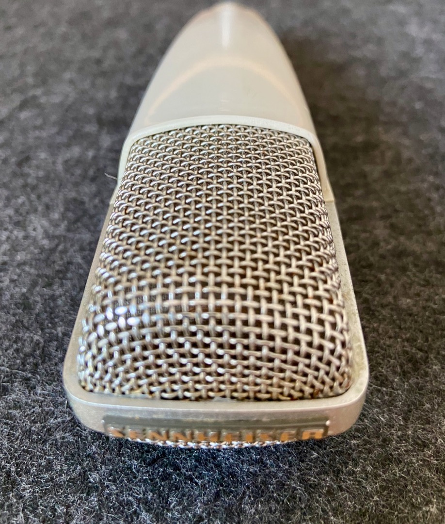 Sennheiser MD421-N | 250 EUR - Gebrauchte-Veranstaltungstechnik.de ...